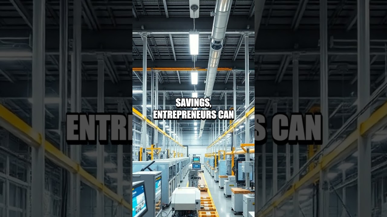 AI in Predictive Maintenance and Its Industrial Impact