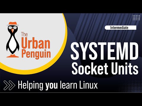 Understanding Systemd Socket Units By Creating Your Own QOTD Service