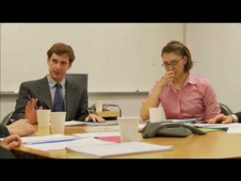 BREAKING: Leaked video from Obama Transition Team HQ | www.splicetoday.com