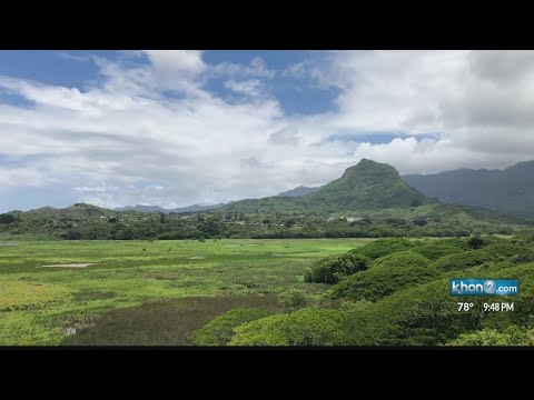 Meaning behind "Kailua" on Oʻahu