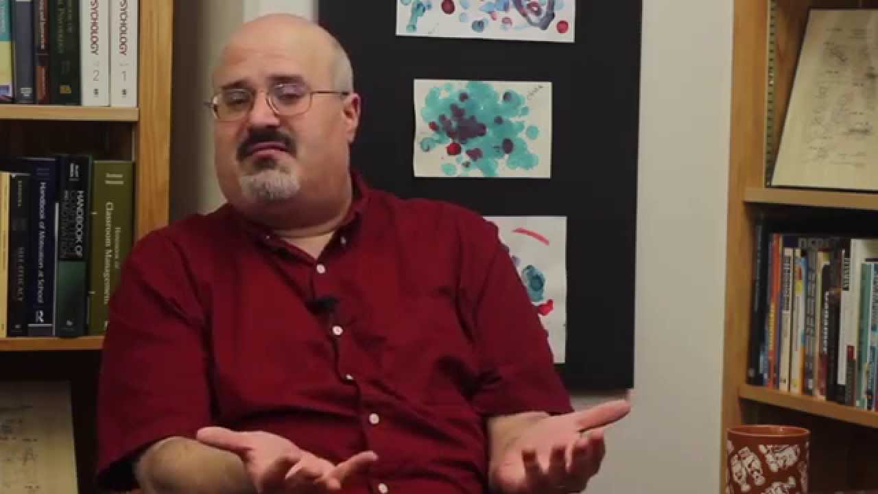 James C. Kaufman - Creativity 101