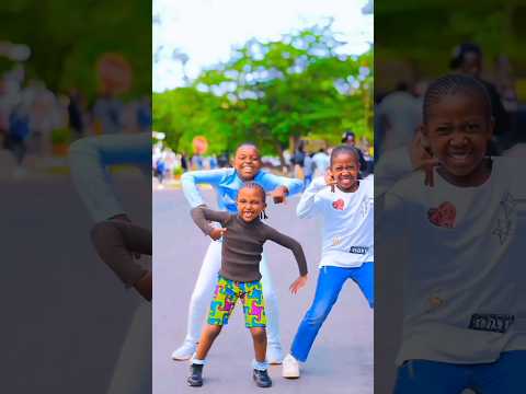 Ti Ti Ti by Phina(TikTok Dance challenge)#trending#dance #viral #dancechallenge #dancer#dancevideo