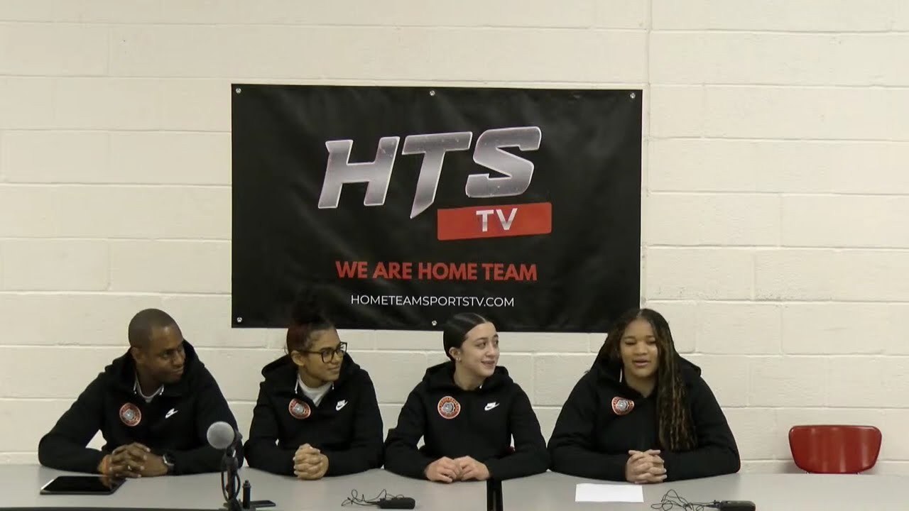 EPAC Basketball Media Day