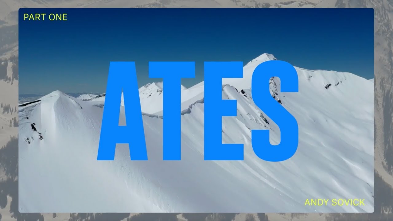 Part 1: The Story Behind Avalanche Terrain Exposure Scale (ATES)