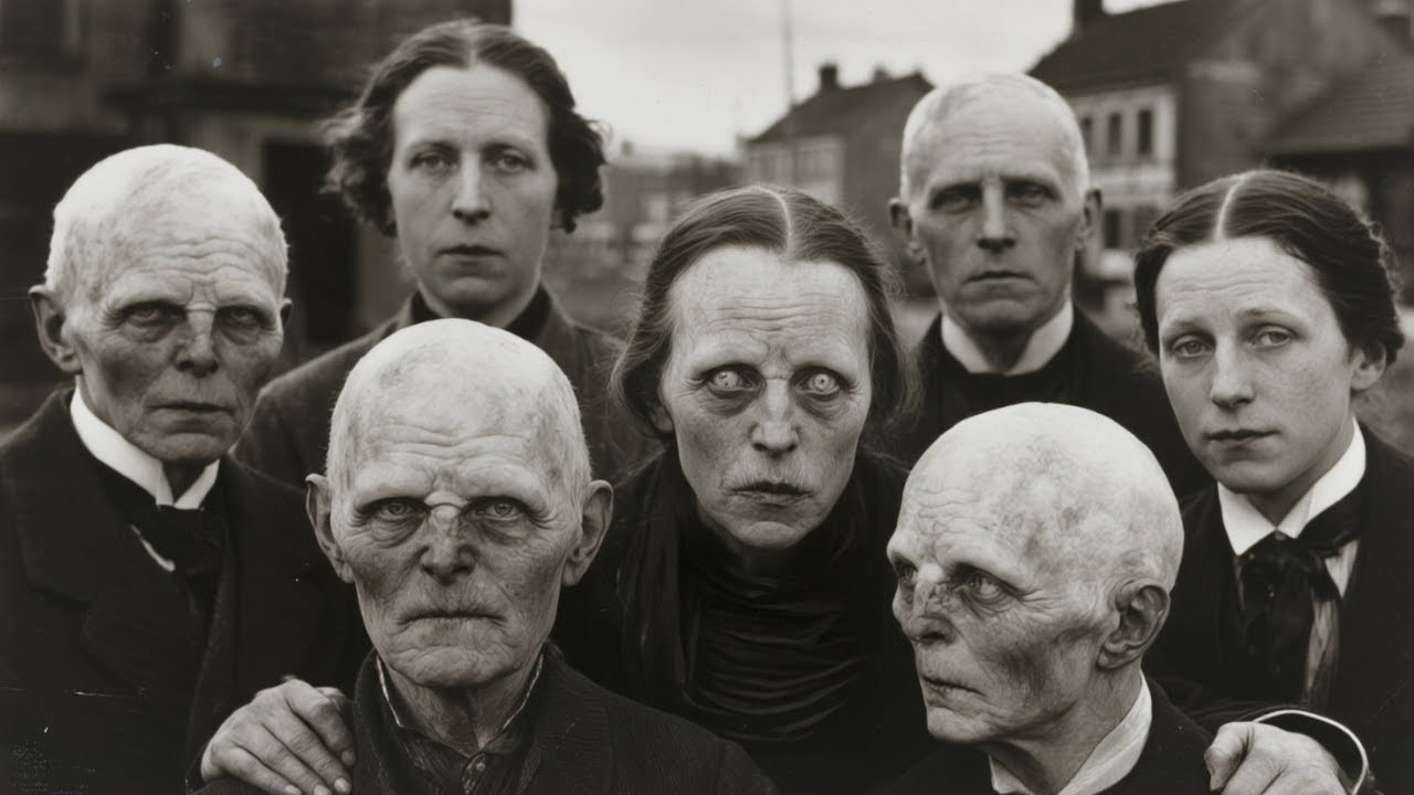 (1984) The Goler Clan — Canada’s Most Twisted Inbred Family Uncovered ...