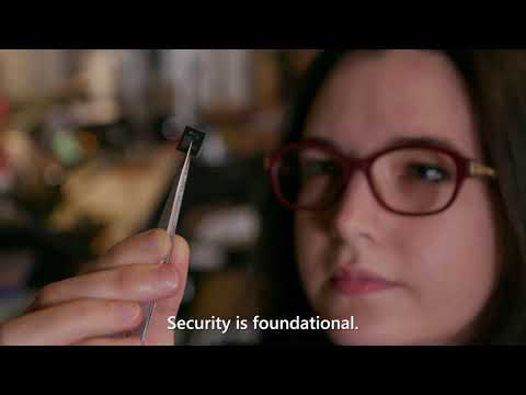 Microsoft Azure Sphere Leadership Vision