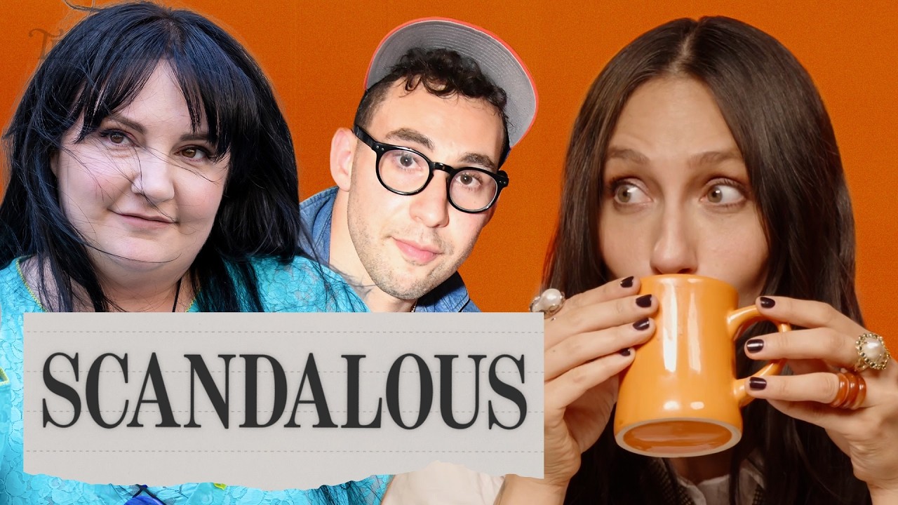 Lena Dunham and Jack Antonoff's Breakup Just Got A Lot More Spicy
