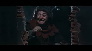 Les Couloirs du temps : Les Visiteurs II en streaming