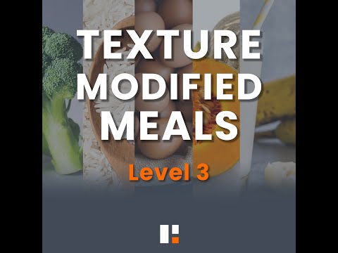 Heinzelmann CHEF-X Texture-modified Meals - Level 3 "Pumpkin Soup"