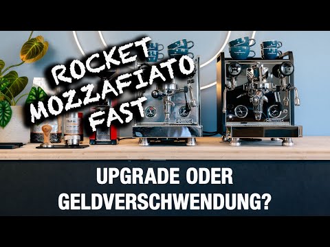 Mozzafiato war gut – FAST ist besser. Wir zeigen Dir warum