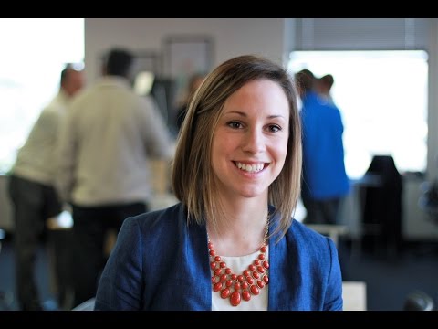 Meet Candace from Ascend