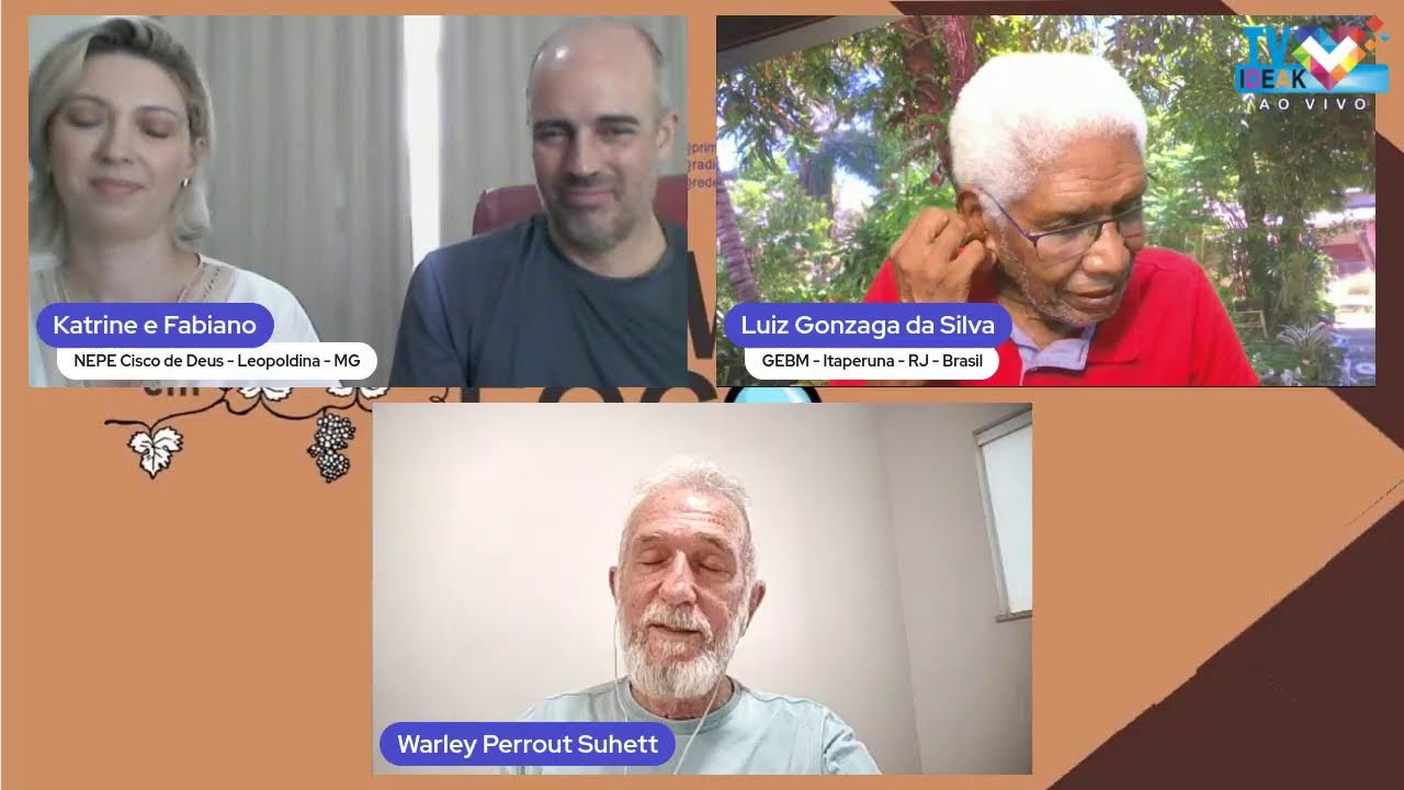 Espiritismo em Foco – 0272 – 2026_04_04