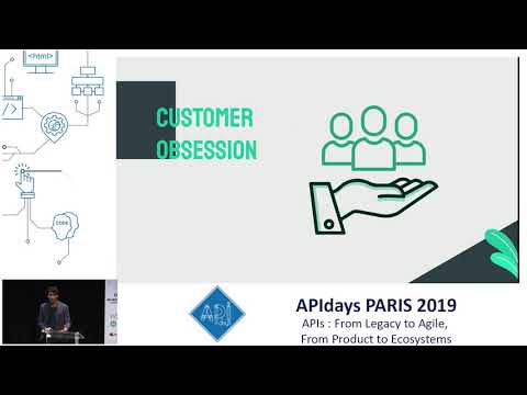 The New Neobanking Stack, Woody Rousseau, CTO of Sipios