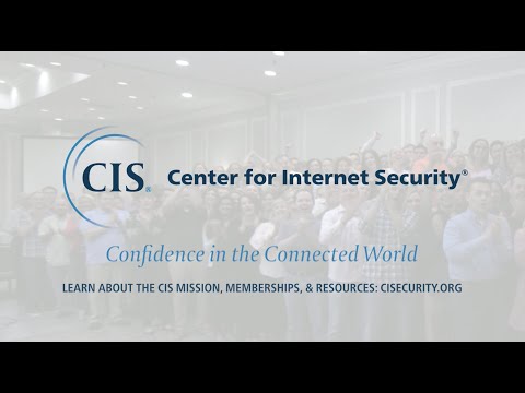 CIS® (Center for Internet Security, Inc.)