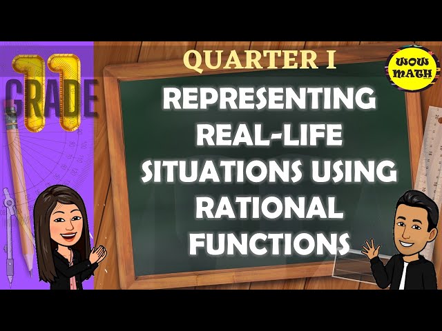 Understanding Rational Functions Through Real-Life Applications | Galaxy.ai