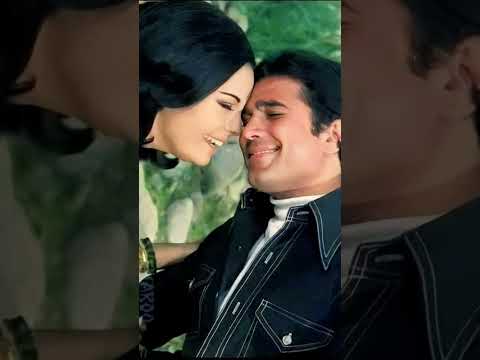 #song #rajeshkhanna #comment #share #like #trending #viralshort #bollywood #viralvideo .
