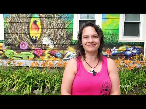 Sullivan 180 Grant for Creating New Wurtsboro Murals