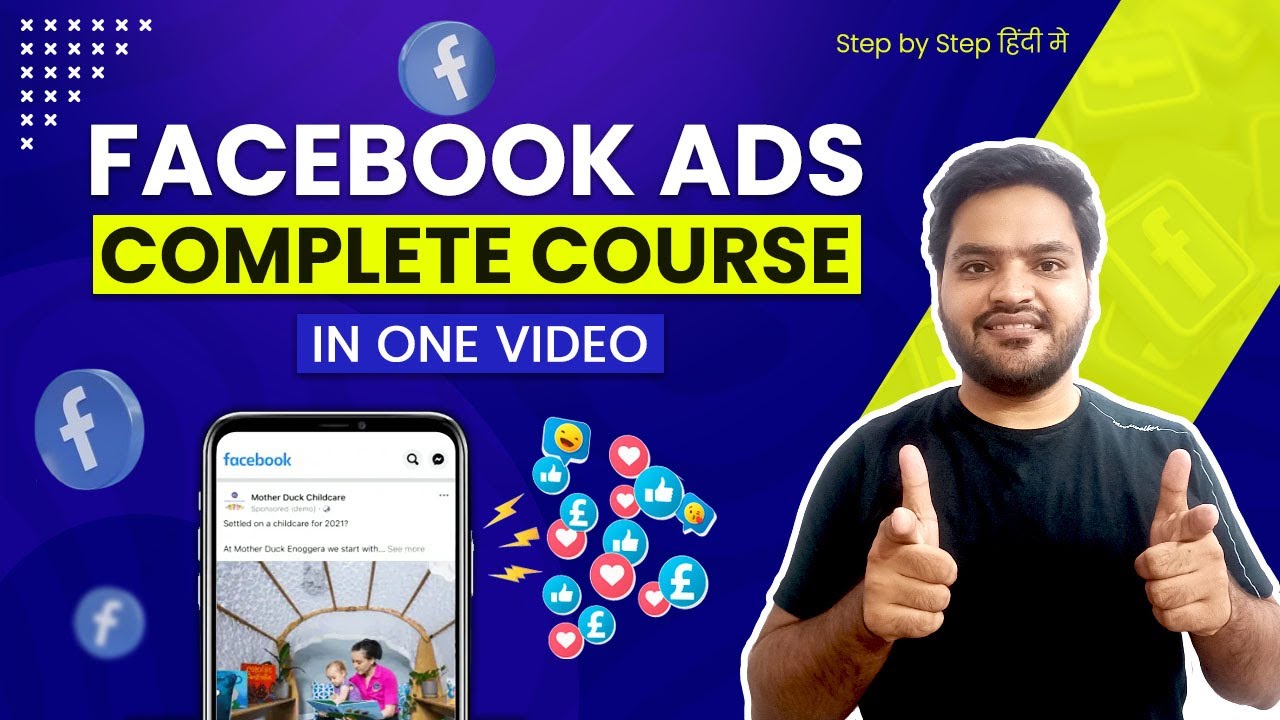 Mastering Facebook Ads: A Comprehensive Guide for 2025 | Galaxy.ai