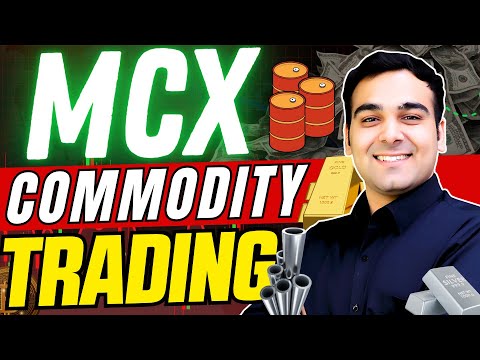 Live Trading | GOLD, SILVER, CrudeOil, NG✅ #gold #mcx #livetrading