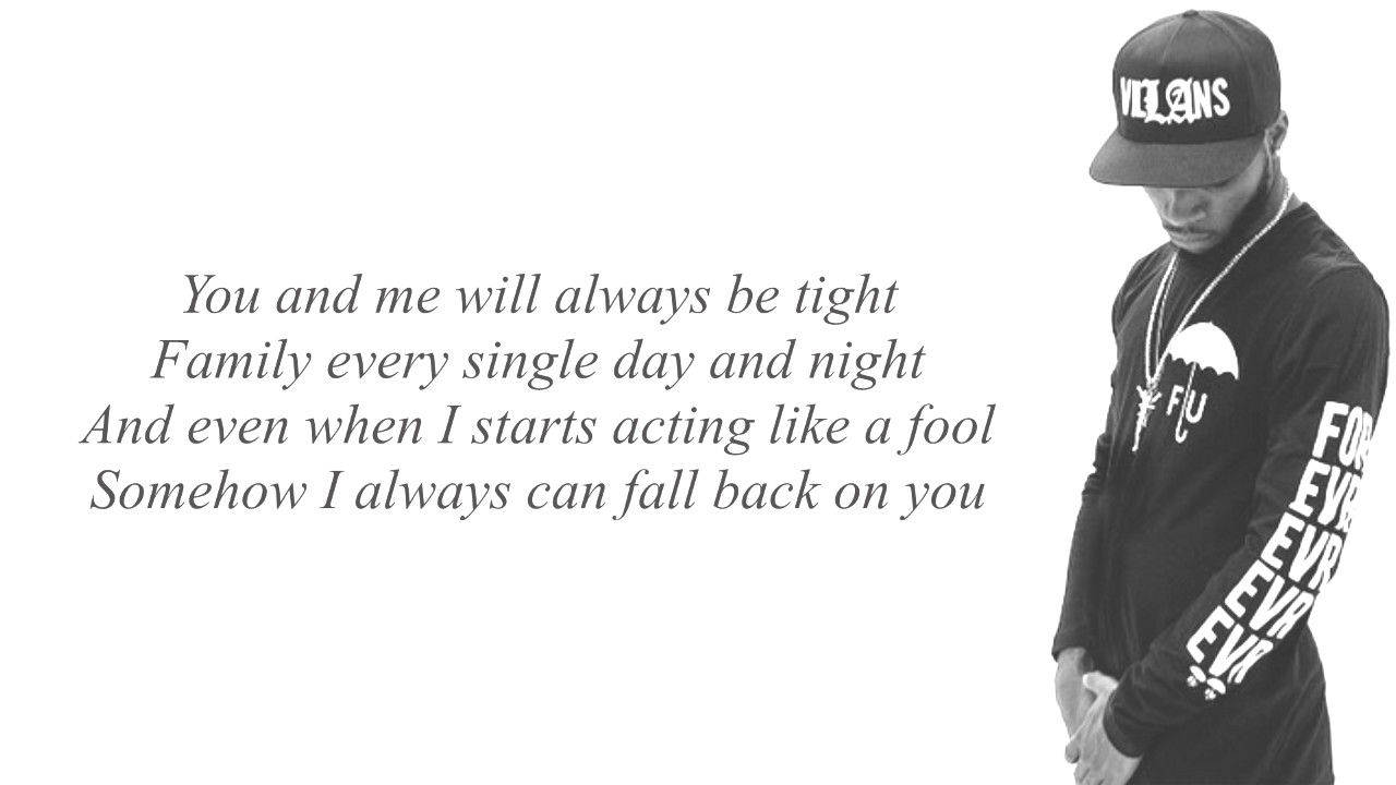 Tory Lanez - Proud Family [Lyrics]