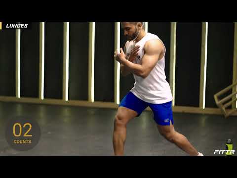 How To Do Warm Up Routine 3 | Exercise Video