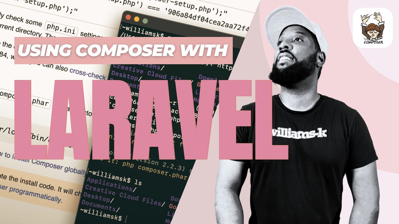 Don’t Struggle Installing Composer — Do It the Easy Way