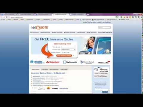 Compare Car Insurance Quotes Online for Free