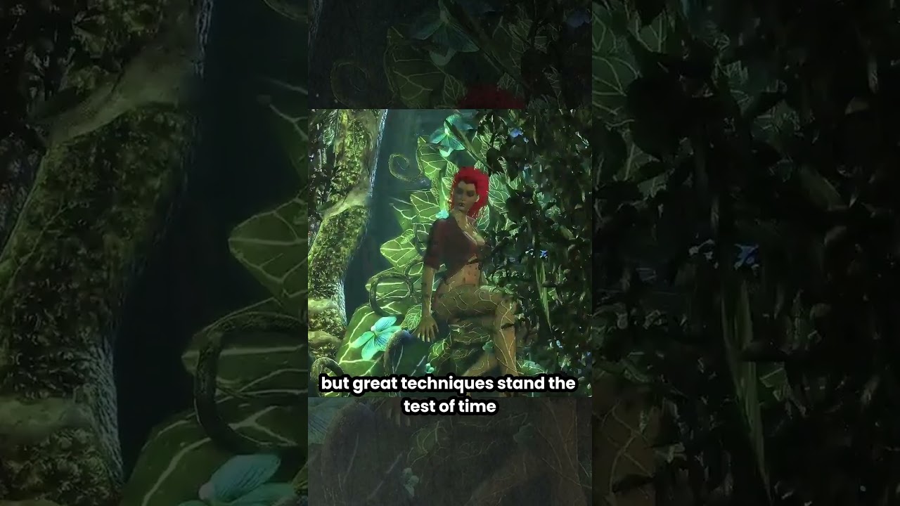 How to Fix Tiling Textures in Blender (Rarely Talked About Trick!)