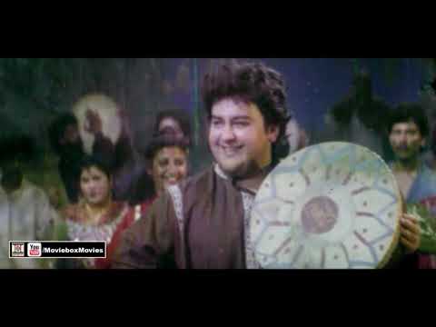 ZARA DHOLKI BAJAO GORIYO (SuperHit Song) - ADNAN SAMI KHAN - PAKISTANI FILM SARGAM