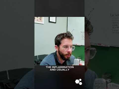 Steroid Injections & Inflammation