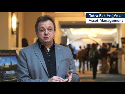 Insight to Asset Management - Benefits of ISO 55000