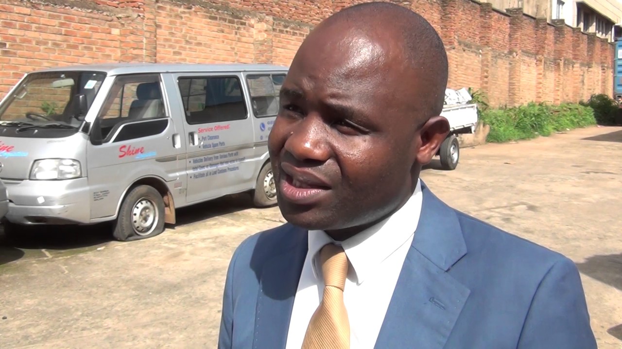 ASYCUDA World Documentary