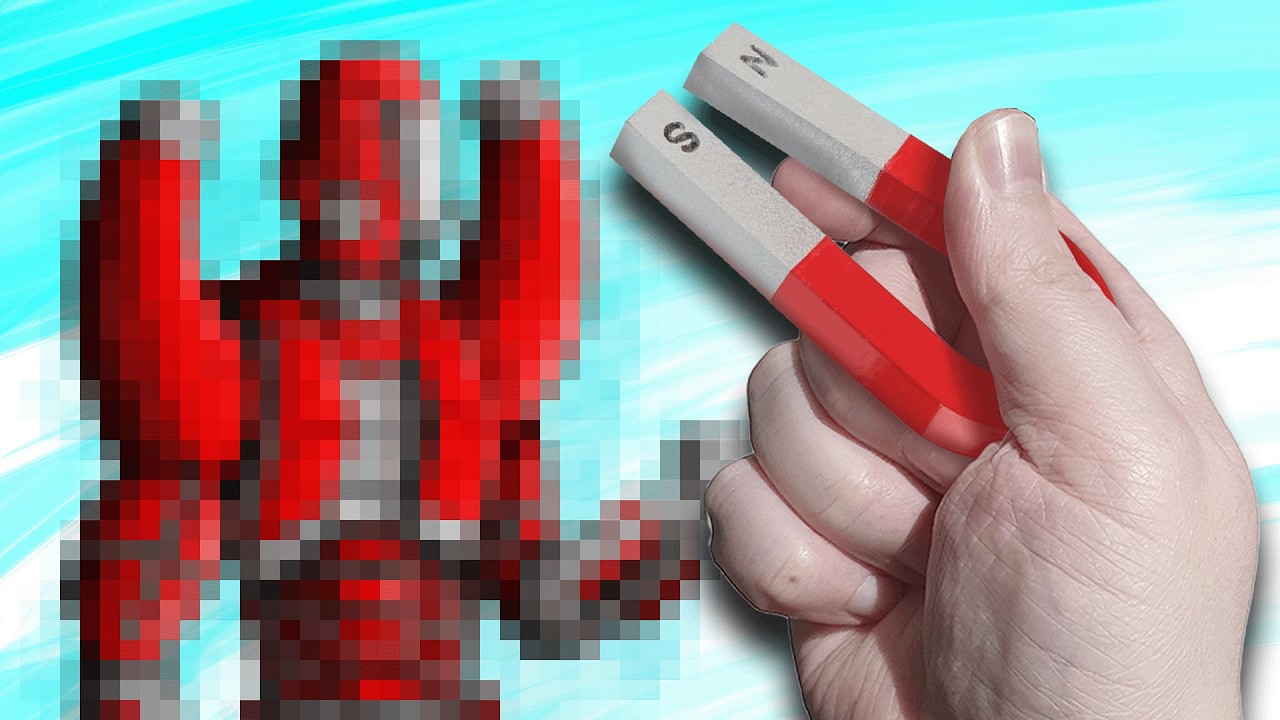 Turning Random Objects into Armor