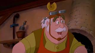 Beauty and the Beast (1991) Maurice's Theme Suite