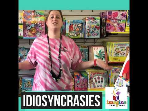 Idiosyncrasies