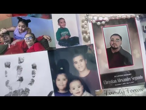 Mother Seeks Justice Almost a Year After Son’s Murder at Houston Tow Yard