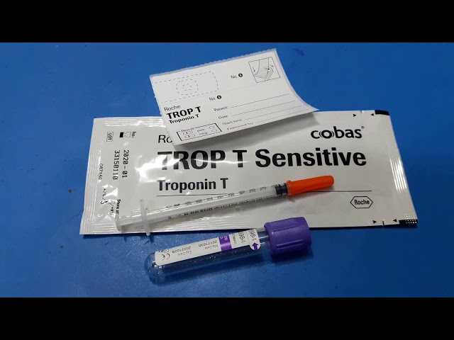 Rapid Test Kits - CTK Trustline Torch Panel Rapid Test Manufacturer ...