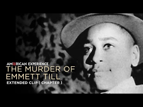 Civil Rights Movement | Map and Timeline