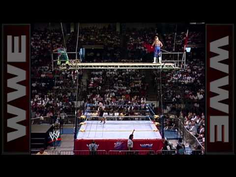WCW Great American Bash 91 | the RepoDan Wrestling Institution