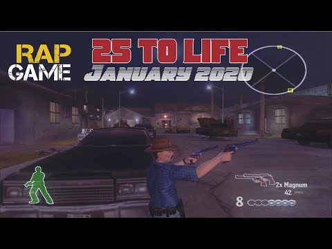 Steam Community :: Video :: 25 to life Multiplayer [PlayStation 6 \ XBOX 3]