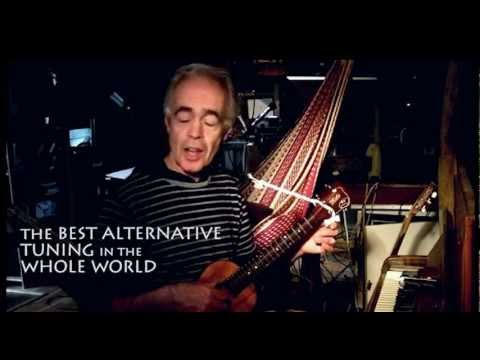 the BEST ALTERNATIVE UKE TUNING in the WHOLE WORLD