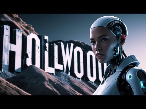 AI in Cinema: How Artificial Intelligence is Changing Movies Forever