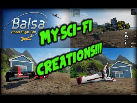 Steam Community :: BALSA Model Flight Simulator