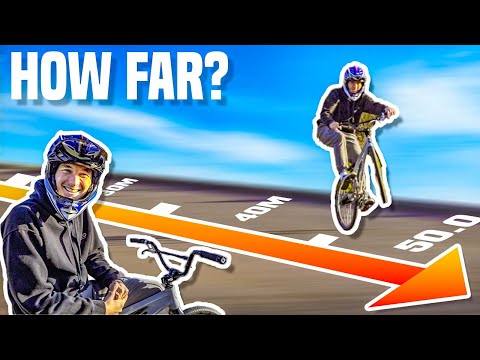 How FAR Can I Manual?