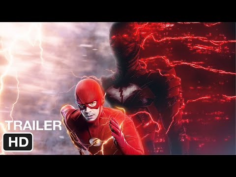 The Flash 7x10 Promo "Family Matters Part 1" (HD) Season 7 Episode 10 Promo (C)