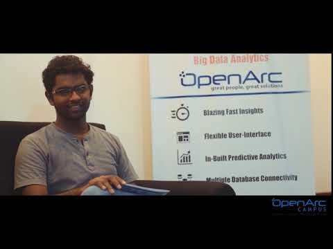 Home | OpenArc Campus LMS