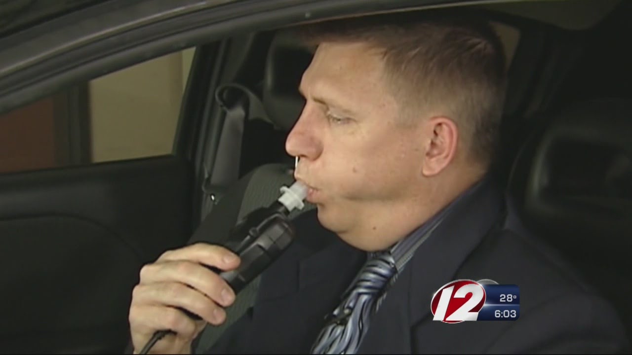 RI Judges Can Require Ignition Interlock Systems