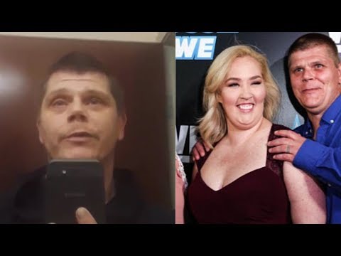Mama June's Boyfriend Geno Makes Surprising Appearance on Instagram
