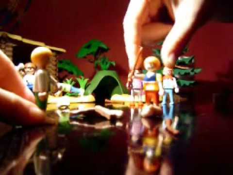 The Meaning of Lord of the Flies