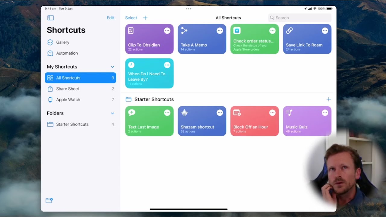 Apple Shortcuts - Share your ideas! - Page 6 - Share & showcase ...
